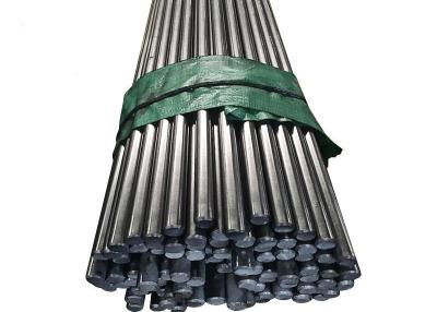 China XM-19 Super Austenitic Stainless Steel UNS S20910 Nitronic 50 Hot Rolled Rod 3-12m for sale