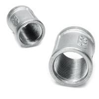 China ASTM B446 UNS NO6625 NPT Threaded Forged Fitting Pipe Nipple for sale