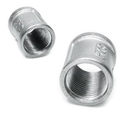 China ASTM B446 UNS NO6625 NPT Threaded Forged Fitting Pipe Nipple for sale