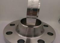 China SS ASTM A182 F321H 3 Inch 600 Class Sch10s Slip On Flange RF for sale