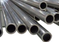 China Inconel 601 UNS N06601 Nickel Alloy Seamless Tube OD 6-273mm for High Temperature Industry for sale