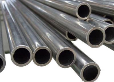 China Inconel 601 UNS N06601 Nickel Alloy Seamless Tube OD 6-273mm for High Temperature Industry for sale