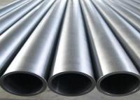 China 4 Inch STD UNS S20910 XM-19 Austenitic Stainless Steel Pipe Corrosion Resistant 690 MPa for sale