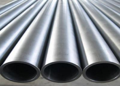 China 4 Inch STD UNS S20910 XM-19 Austenitic Stainless Steel Pipe Corrosion Resistant 690 MPa for sale