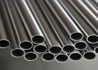 China ASTM A182 F53 S32750 ERW Welded Cold Rolled Steel Pipe 10mm to 800mm OD for sale
