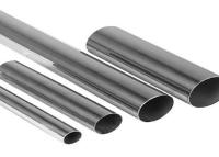 China High Strength XM-19 Nitronic 50 Round Tube UNS S20910 3-12m Steel Pipe for sale