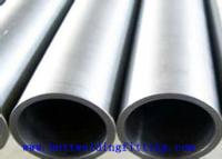China Super Duplex Stainless Steel Pipe UNS S32750 S32205 2205 ASTM A790 ASME B36.19M 0.4-60mm OD 5.5-500mm for sale