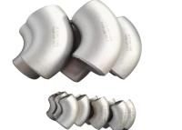 China ANSI B16.9 Inconel 601 UNS N06601 Nickel Alloy Elbow 90 Degree 2.4851 for sale