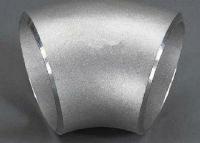 China A335 P11 Alloy Steel 90 Degree Elbow Butt Weld Fittings 6-2400mm OD for sale