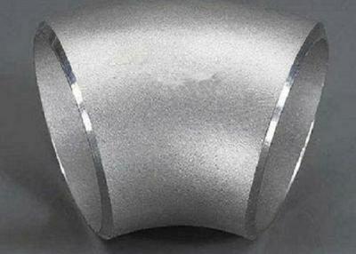 China A335 P11 Alloy Steel 90 Degree Elbow Butt Weld Fittings 6-2400mm OD for sale