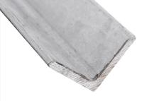 China 304 316L Stainless Steel Angle Bar 50x50x5mm Equal Profile 90 Degree Steel Angle for sale