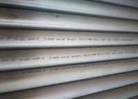 China AISI 44600 1.4749 TP310S Seamless Stainless Steel Pipe ASTM A312 6 Inch for sale