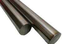 China Monel 400 Round Bar UNS N04400 Alloy 400 Steel Rod Bar B164 High Temperature Corrosion Resistant for sale