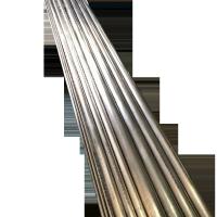 China 1-1/2 Sch10s UNS S20910 XM-19 Stainless Steel Pipe Corrosion Resistant Round 10-325mm OD for sale