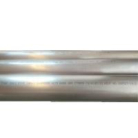 China Stainless Steel UNS S20910 XM-19 Seamless Pipe 1-1/2 Inch Sch10s Corrosion Resistant for sale