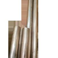 China Stainless Steel UNS S20910 XM-19 Seamless Pipe 1-1/2 Inch Sch10s Corrosion Resistant for sale