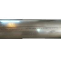 China Stainless Steel UNS S20910 XM-19 Pipe 1-1/2 Inch Sch10s Corrosion Resistant Round Seamless for sale