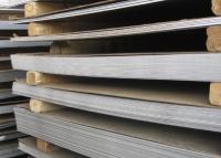 China Super Austenitic Stainless Steel Alloy 926 UNS S08926 Sheet 5ft x 20ft x 8mm for sale