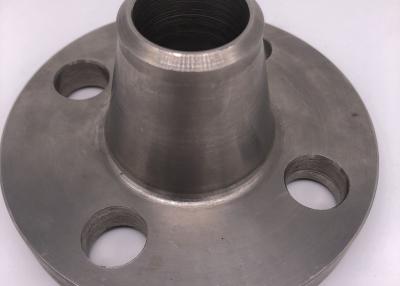 China Welding Neck Flange ASTM B564 Monel 400 N04400 150-2500 Class 1-24 Inch Forged Steel for sale