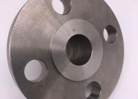 China ASME B16.5 Weld Neck Flange FF Cu-Ni C70600 150LB 2 Inch for sale