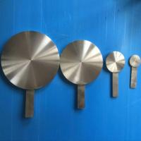 China ASME B16.5 Weld Neck Flange FF Cu-Ni C70600 150LB 2 Inch for sale