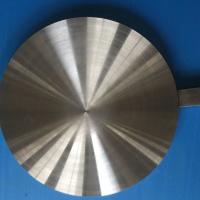 China ASME B16.5 Weld Neck Flange FF Cu-Ni C70600 150LB 2 Inch for sale