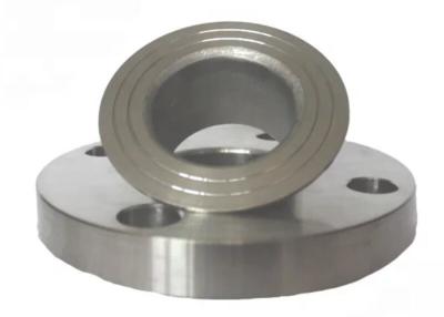 China ASME B16.5 Weld Neck Flange FF Cu-Ni C70600 150LB 2 Inch for sale