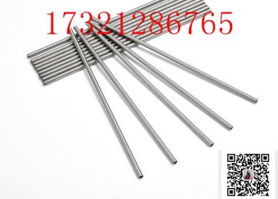 China Hastelloy C276 Seamless Pipe ASTM B622 UNS N10276 1/2-72 Inch Corrosion Resistant Alloy for sale