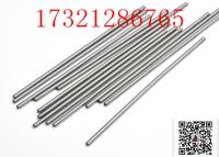 China Hastelloy C276 Seamless Pipe ASTM B622 UNS N10276 1/2-72 Inch Corrosion Resistant Alloy for sale