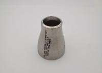 China Seamless Butt Weld Concentric Reducer Sch10 1 1/4 x 3/4 Inch Duplex Steel 2507 for sale