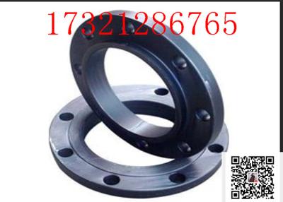 China Carbon Steel Threaded Flange ASTM A105 2 Inch 600# ASME B16.5 for sale
