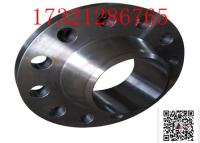 China Carbon Steel Threaded Flange ASTM A105 2 Inch 600# ASME B16.5 for sale