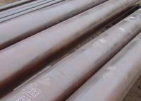 China Monel 400 UNS N04400 Seamless Nickel Alloy Pipe 1-12 Inch Corrosion Resistant B165 B829 for sale