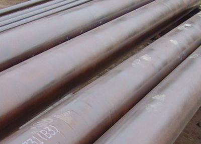 China Monel 400 UNS N04400 Seamless Nickel Alloy Pipe 1-12 Inch Corrosion Resistant B165 B829 for sale