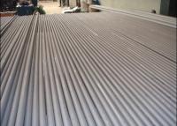 China Duplex Stainless Steel Seamless Pipe ASTM A789 UNS S32750 21-200mm OD 3-12m Length for sale
