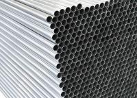 China Corrosion Resistant Austenitic Stainless Steel Seamless Pipe 1-24 Inch UNS S20910 Nitronic 50 XM-19 Hot Rolled for sale