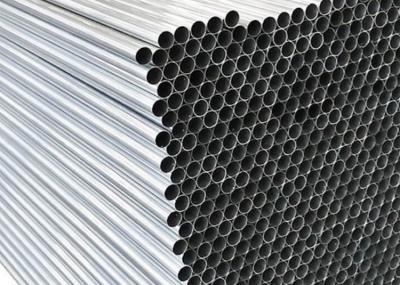 China Corrosion Resistant Austenitic Stainless Steel Seamless Pipe 1-24 Inch UNS S20910 Nitronic 50 XM-19 Hot Rolled for sale