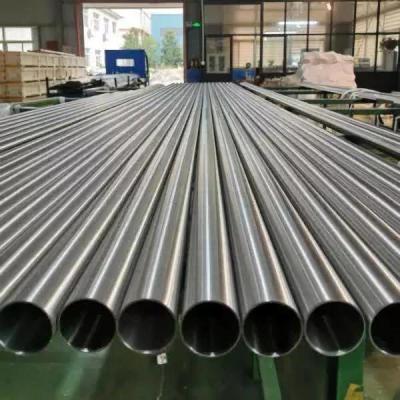 China ASTM A790 UNS S32003 S32005 Duplex Stainless Steel Seamless Pipe 18 Inch Industrial for sale