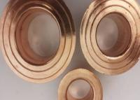 China Lap Joint Stub End Copper Nickel Fittings MSS Sp43 C70600 1/2 Inch Sch10s ASME for sale