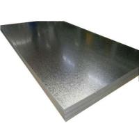 China Galvanized AISI SSAW UNS N1001 N10675 ERW Steel Plate 6-50mm Thickness for sale