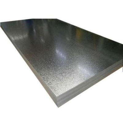 China Galvanized AISI SSAW UNS N1001 N10675 ERW Steel Plate 6-50mm Thickness for sale