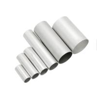 China 6061 Aluminium Alloy Pipe Tube 3-250mm OD 0.3-50mm Wall for Industrial Use for sale