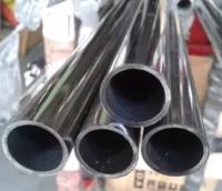 China ASTM A335 P91 P5 P22 Sch80 Sch160 Ferritic Alloy Steel Seamless Pipe ASME B36.10 for sale