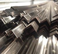 China Hot Rolled Cold Rolled Stainless Steel Angle Bar 304 0.2mm-10mm Thickness for sale