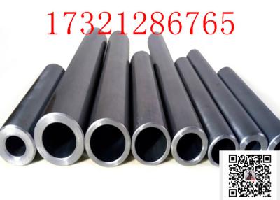 China Hastelloy C276 Seamless Pipe 2 Inch SCH40S ASTM B622 for Petroleum Chemical Industry for sale
