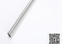 China Hastelloy C276 Seamless Pipe 2 Inch SCH40S ASTM B622 for Petroleum Chemical Industry for sale
