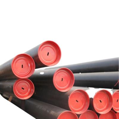 China API ASTM A335 Alloy Steel Pipe P5 P9 P11 Seamless 6-2500mm OD 1-200mm WT for sale
