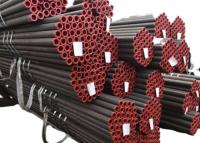 China A106 Gr.B Seamless Carbon Steel Pipe Schedule40 1-10 Inch CS Tube for sale