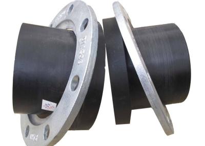 China Lap Joint Flange 5 Inch DN125 600lb SS ASTM A304 Raised Face ANSI B16.5 for sale