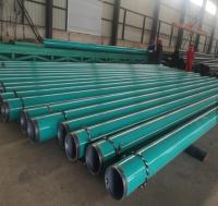 China API 5L X65 PSL2 Sour Service Seamless Line Pipe 4 Inch Sch40 Alloy Steel for sale
